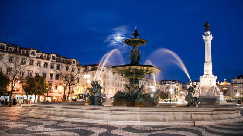 Lisbon Private Tour in Spanish - An In-Depth Look at the Lisbon Private Tour in Spanish