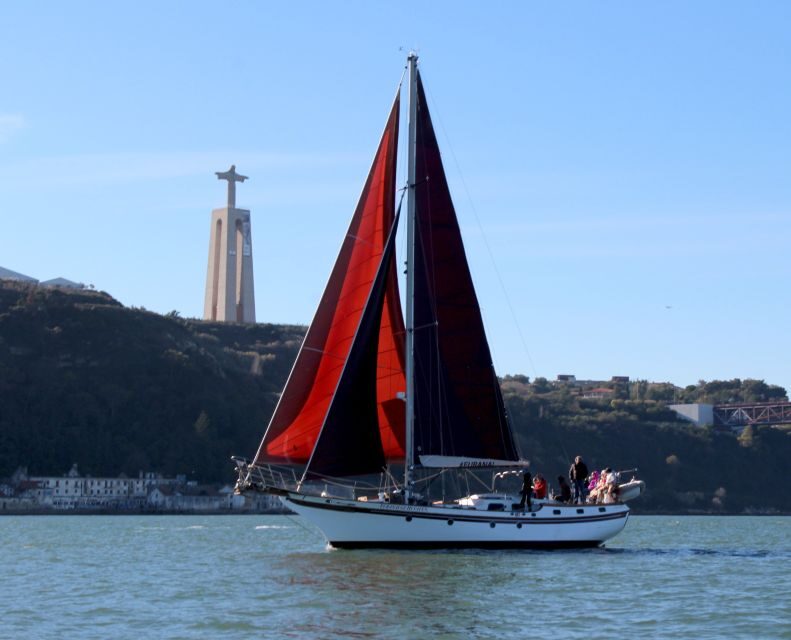 Lisbon: Private tour on a Vintage Sailboat - Practicalities and Tips