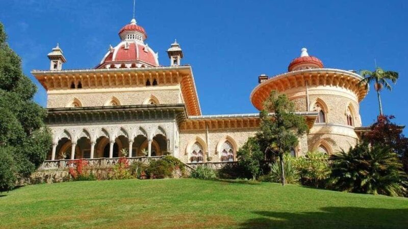 Lisbon: Private Tour Sintra, Cabo da Roca and Cascais - An In-Depth Look at the Tour Experience