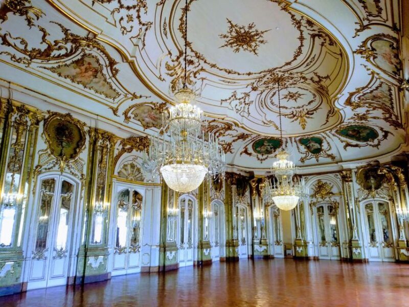 Lisbon: Private Tour Sintra, Cabo da Roca and Cascais - FAQs