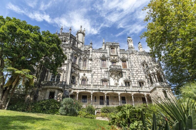 Lisbon: Private Tour Sintra, Cabo da Roca and Cascais - Final Thoughts