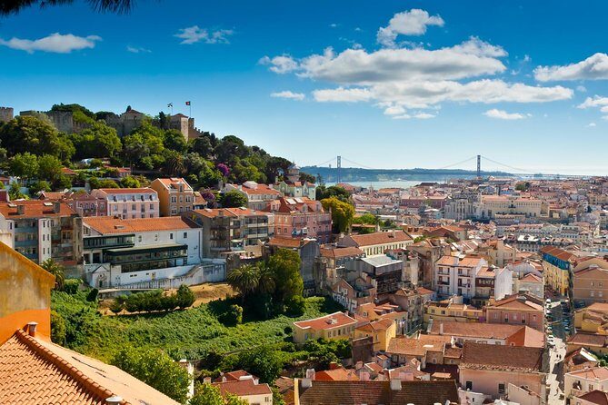 Lisbon Private Tour with Belém Neighborhood - Frequently Asked Questions