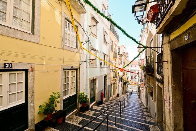 Lisbon Private Tour with Belém Neighborhood - Final Thoughts