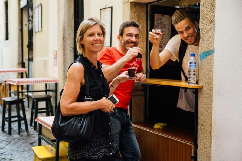 Lisbon: Private Tour with Locals  Highlights & Hidden Gems - Final Thoughts