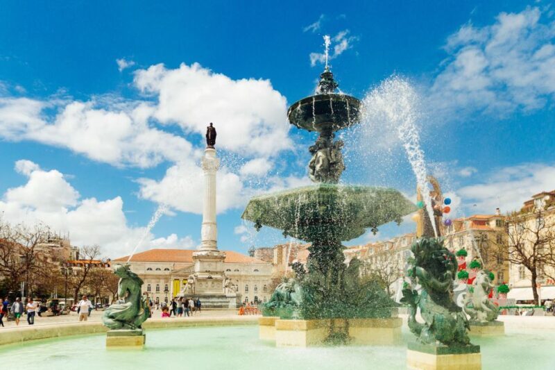 Lisbon: Private Tour with Locals  Highlights & Hidden Gems - FAQ