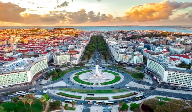 Lisbon Private Tours - Key Points