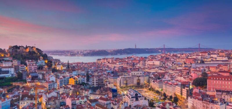 Lisbon Private Tours - An In-Depth Look at the Itinerary