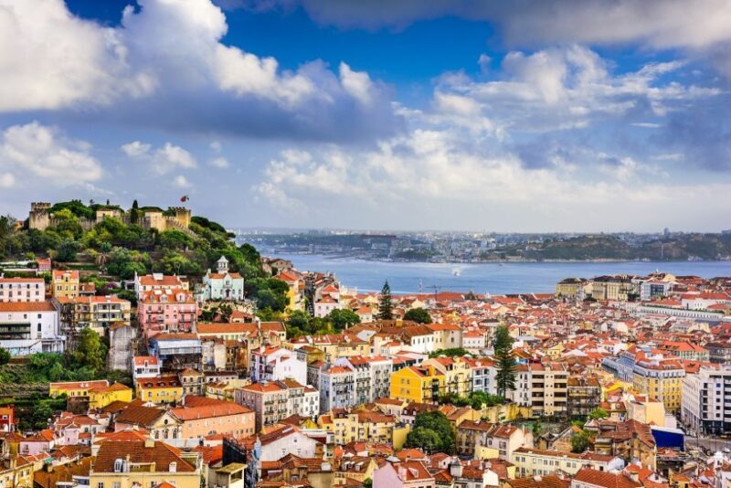 Lisbon Private Tours - The Sum Up