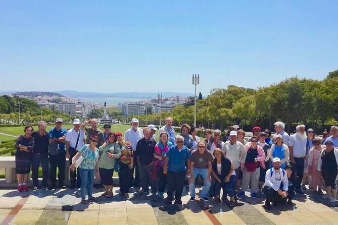 Lisbon Private Tours - A Deep Dive into the Full-Day Lisbon Experience
