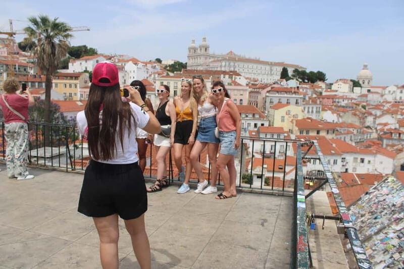 Lisbon : Private Trip by Electric Quad & Tuk Tuk - Key Points