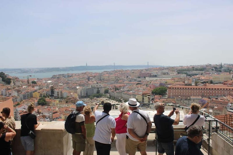 Lisbon : Private Trip by Electric Quad & Tuk Tuk - The Experience Breakdown: A Closer Look at the Itinerary