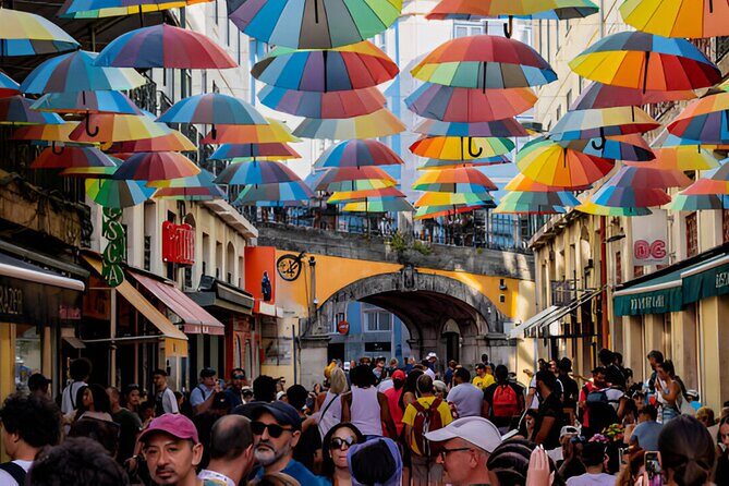 Lisbon: Private Tuk-Tuk City Tour - A Deep Dive into the Experience