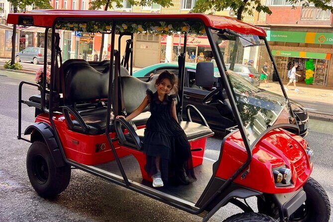 Lisbon: Private Tuk-Tuk City Tour - Final Thoughts