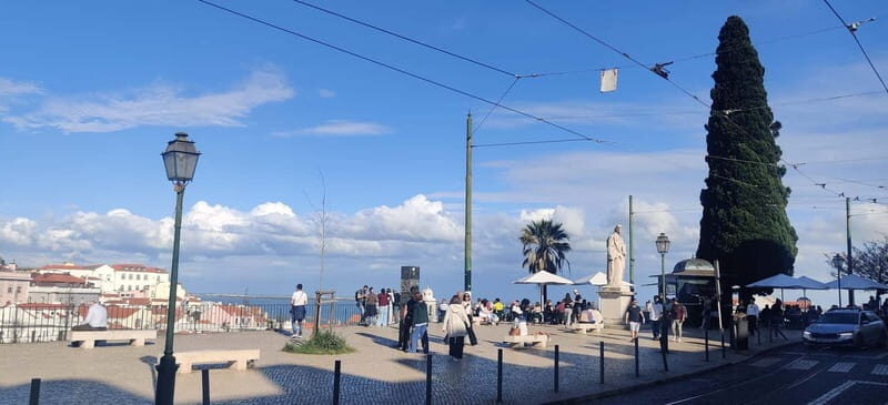 Lisbon: Private Tuk Tuk City Tour with Local Driver - Exploring Lisbon in a New Way: The Overall Experience