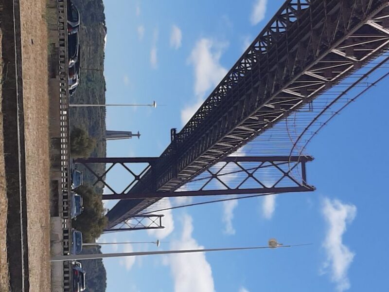 Lisbon: Private Tuk Tuk Tour Christ the King & Abril Bridge - Who Should Consider This Tour?