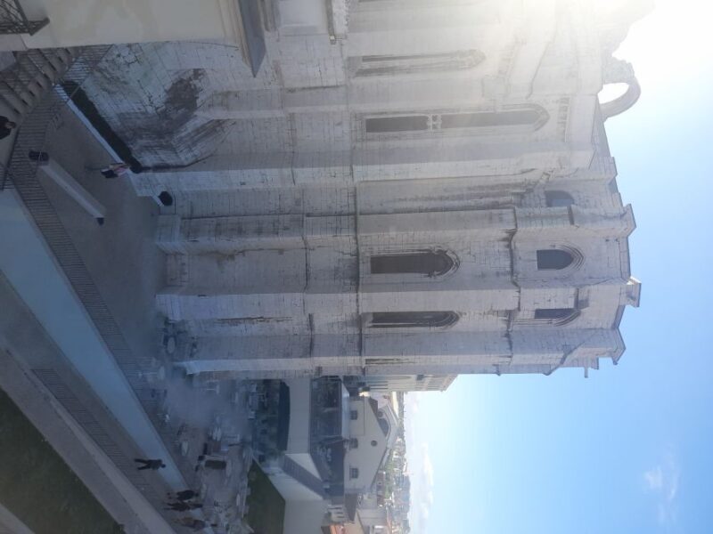 Lisbon: Private Tuk-Tuk Tour for 2 hours - Transport & Practicalities