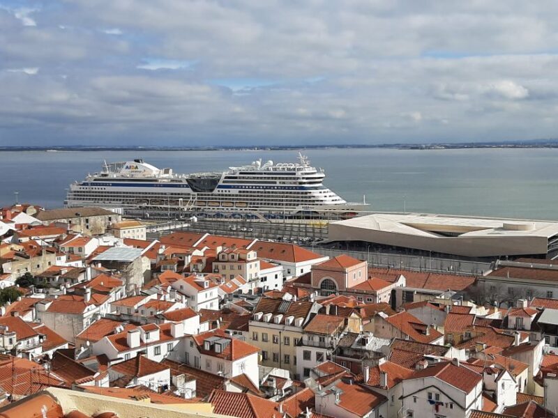 Lisbon: Private Tuk-Tuk Tour for 2 hours - FAQ