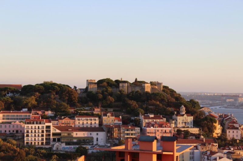 Lisbon: Private Tuk Tuk tour of the historic neighbourhoods - Why Choose a Tuk Tuk Tour in Lisbon?
