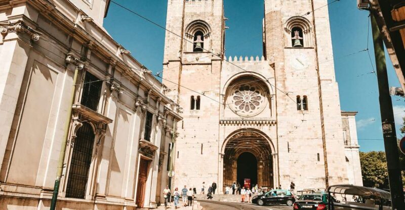 Lisbon: Private Tuk Tuk tour of the historic neighbourhoods - The Value of a Private, Eco-Friendly Ride