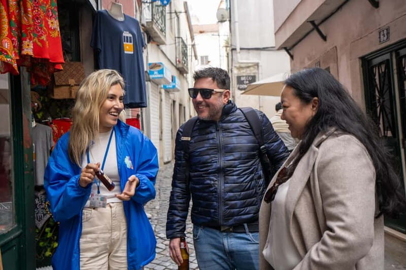 Lisbon: Private Tuk Tuk Tour with Optional Boat Cruise - Key Points