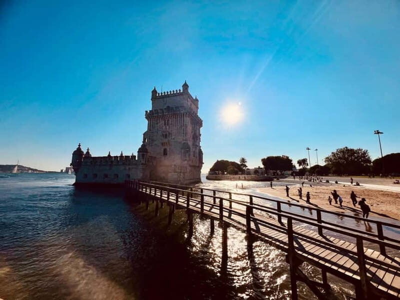 Lisbon: Private Tuk Tuk Tour with Polaroid Photos - Who Should Consider This Tour?