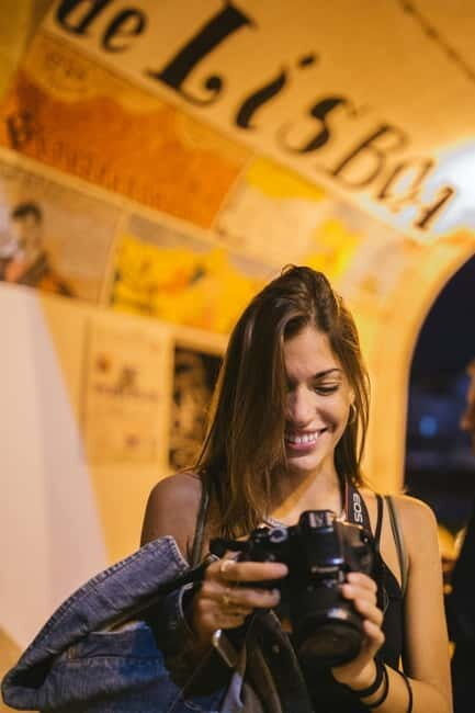 Lisbon: Private Tuk Tuk Tour with Professional Guide - History and Culture: São Vicente de Fora and Alfama