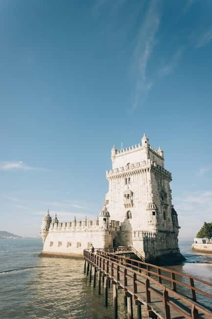 Lisbon: Private Tuk Tuk Tour with Professional Guide - The Value Proposition