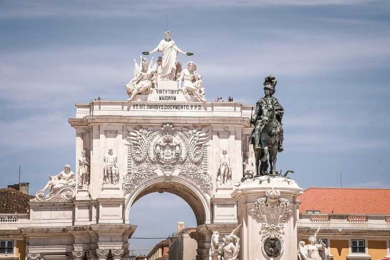 Lisbon: Private TukTuk Tour - Exploring Lisbon in a TukTuk: An Authentic and Practical Approach