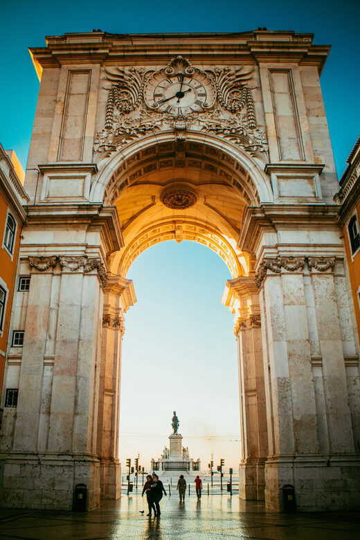 Lisbon: Private TukTuk Tour - What Makes It Truly Valuable