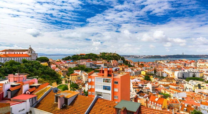 Lisbon: Private TukTuk Tour with Alfama, Baixa, and Belém - Key Points