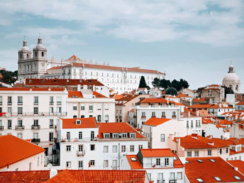 Lisbon: Private TukTuk Tour with Alfama, Baixa, and Belém - Why Choose a Private Tuk-Tuk Tour in Lisbon?