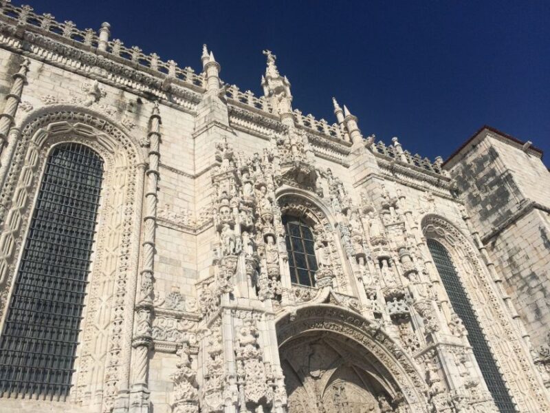 Lisbon: Private Walking Tour - Practical Details & Tips for Travelers