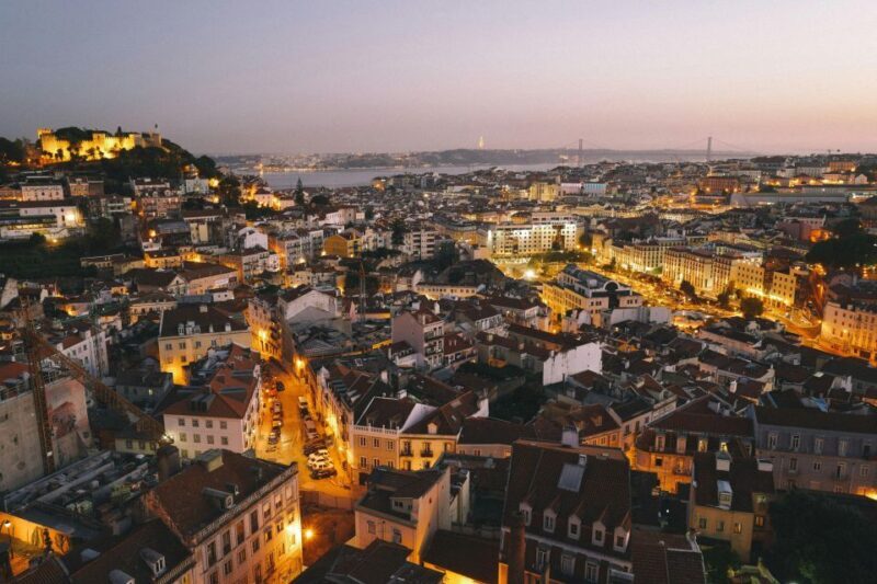 Lisbon: Private walking tour - Who Will Love This Tour?