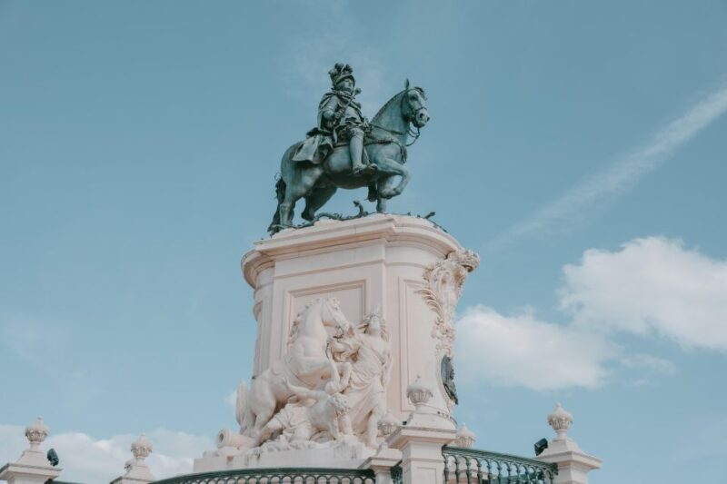 Lisbon: Private walking tour - Final Thoughts