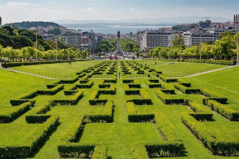 Lisbon: Private Walking Tour with a Local Guide - Who Will Appreciate This Tour?