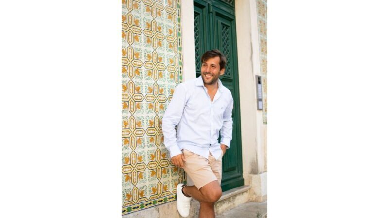 Lisbon: Private Walking Tour with Professional Photoshoot - What to Expect from the Photos