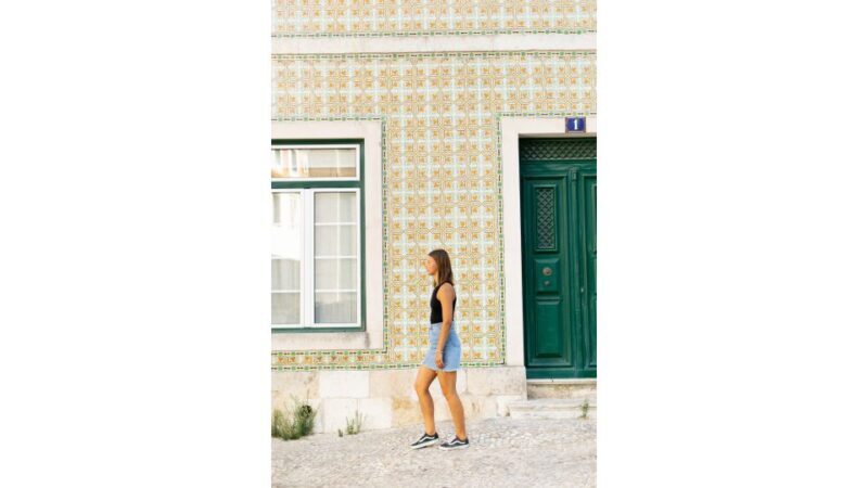 Lisbon: Private Walking Tour with Professional Photoshoot - Authentic Experiences and Traveler Testimonials