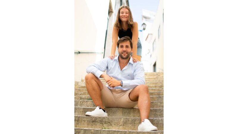 Lisbon: Private Walking Tour with Professional Photoshoot - Why Choose This Tour?