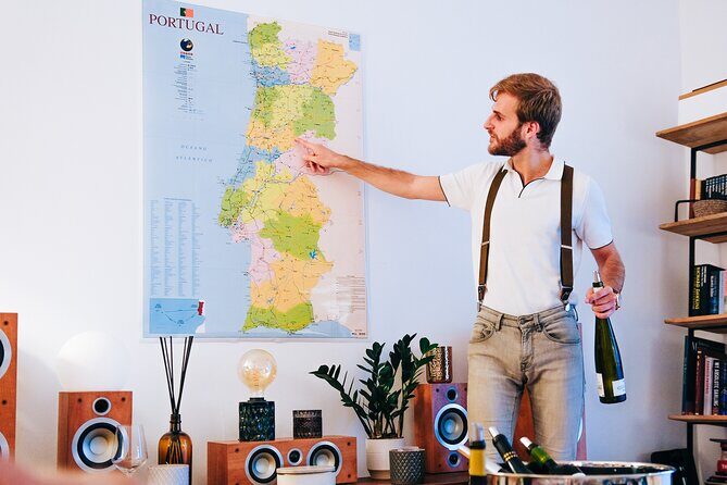 Lisbon Private Wine Tasting Experience - FAQs