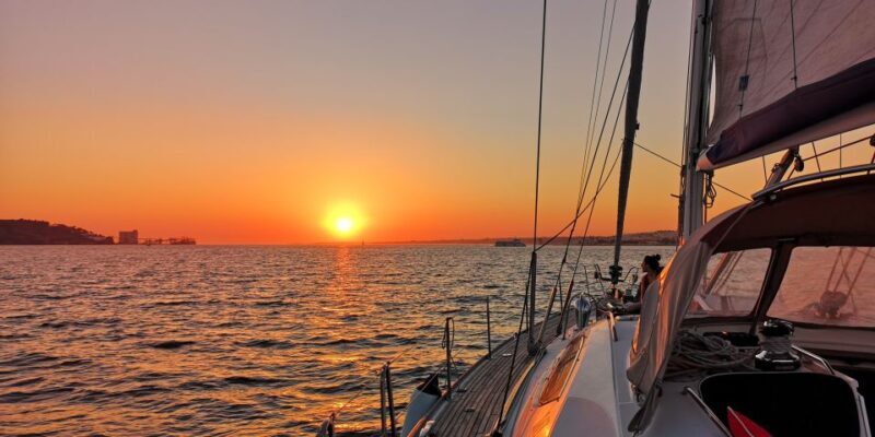 Lisbon: Private Yacht Tour Along Coast and Sunset Views - The Cost: Is $449 for Up to 6 People Worth It?