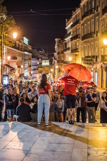 Lisbon: Pub Crawl with Open Bar and VIP Club Entry - Why Guides Make a Difference