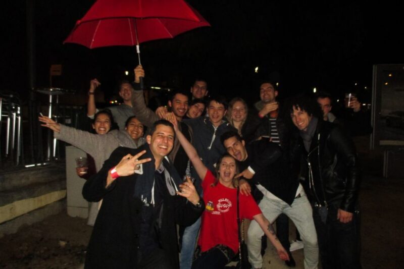 Lisbon: Pub Crawl with Open Bar and VIP Club Entry - FAQs