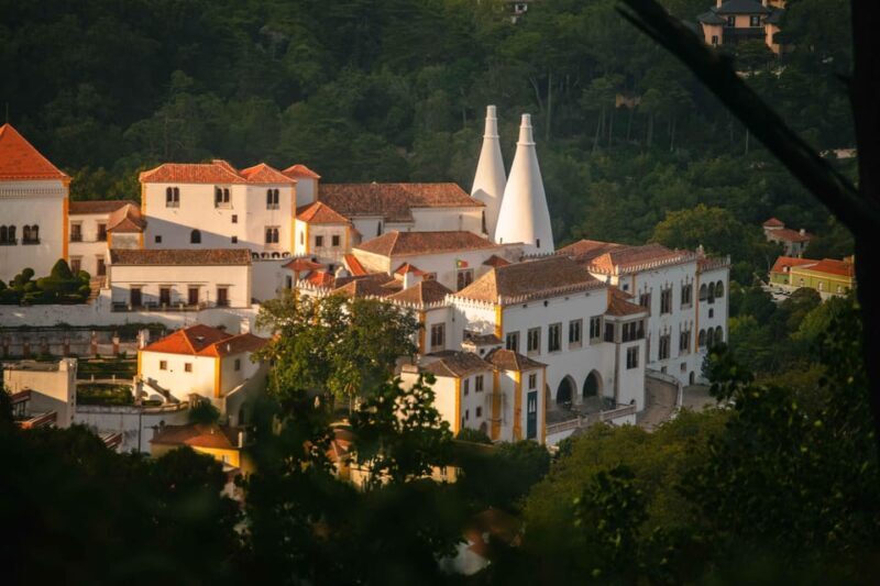 Lisbon: Queluz, Pena, Regaleira, Sintra, Cascais, and Roca! - Is This Tour Right for You?