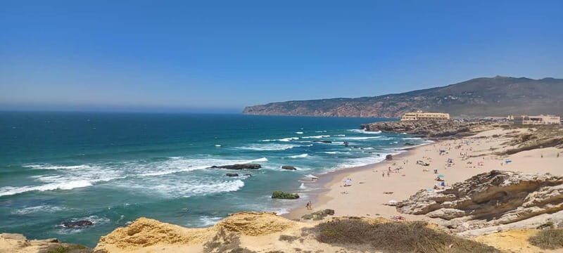 Lisbon: Regaleira and Sintra, Roca and Cascais - Key Points