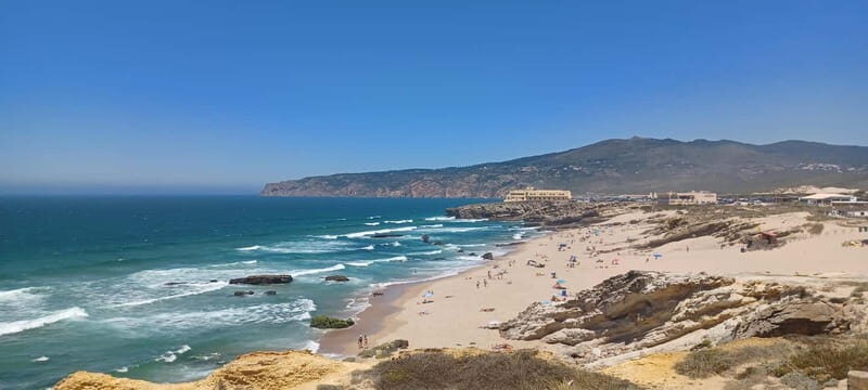 Lisbon: Regaleira and Sintra, Roca and Cascais - The Route and What You’ll Experience