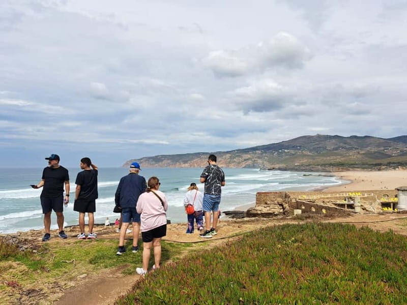 Lisbon: Regaleira and Sintra, Roca and Cascais - Final Thoughts