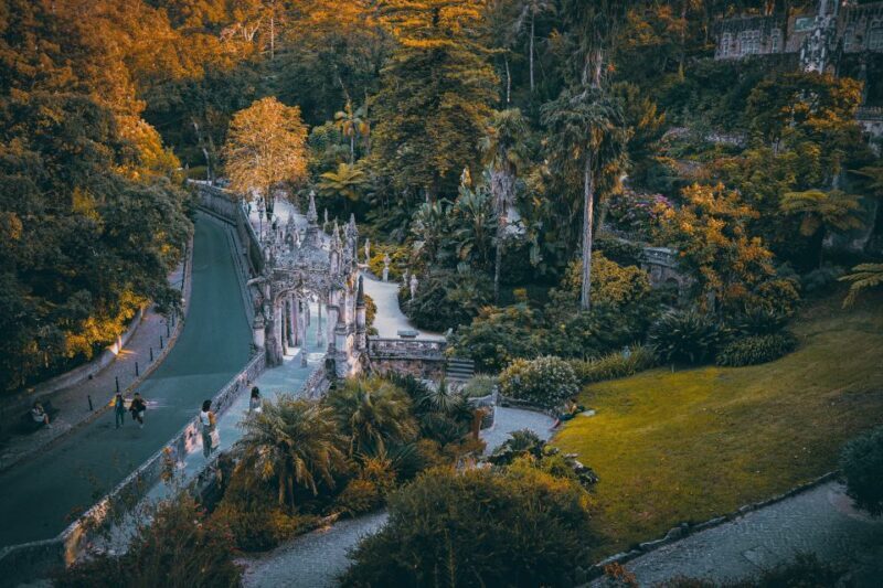 Lisbon: Regaleira, Sintra, Cape Rock & Cascais Day Trip - An In-Depth Look at the Tour Experience