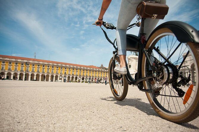 Lisbon Regular or Electric Bike Rental - Real Experiences and Practical Tips