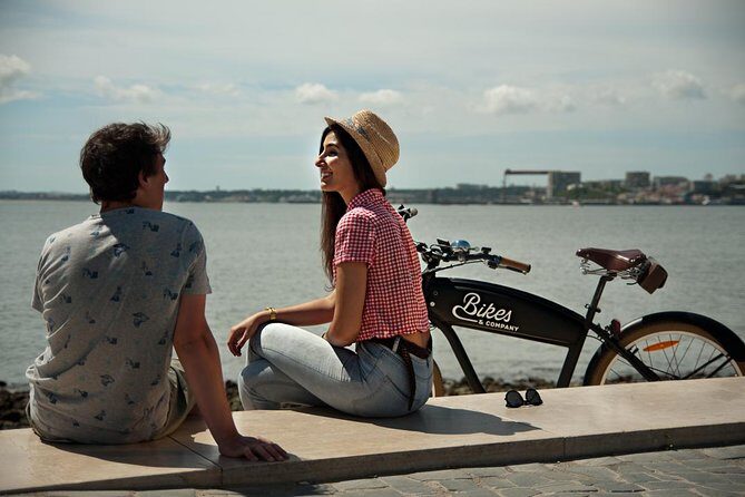 Lisbon Regular or Electric Bike Rental - Final Thoughts