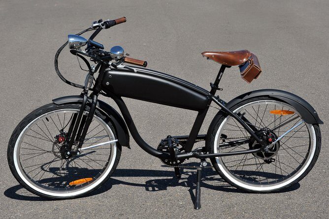 Lisbon Regular or Electric Bike Rental - Who Should Consider This Experience?